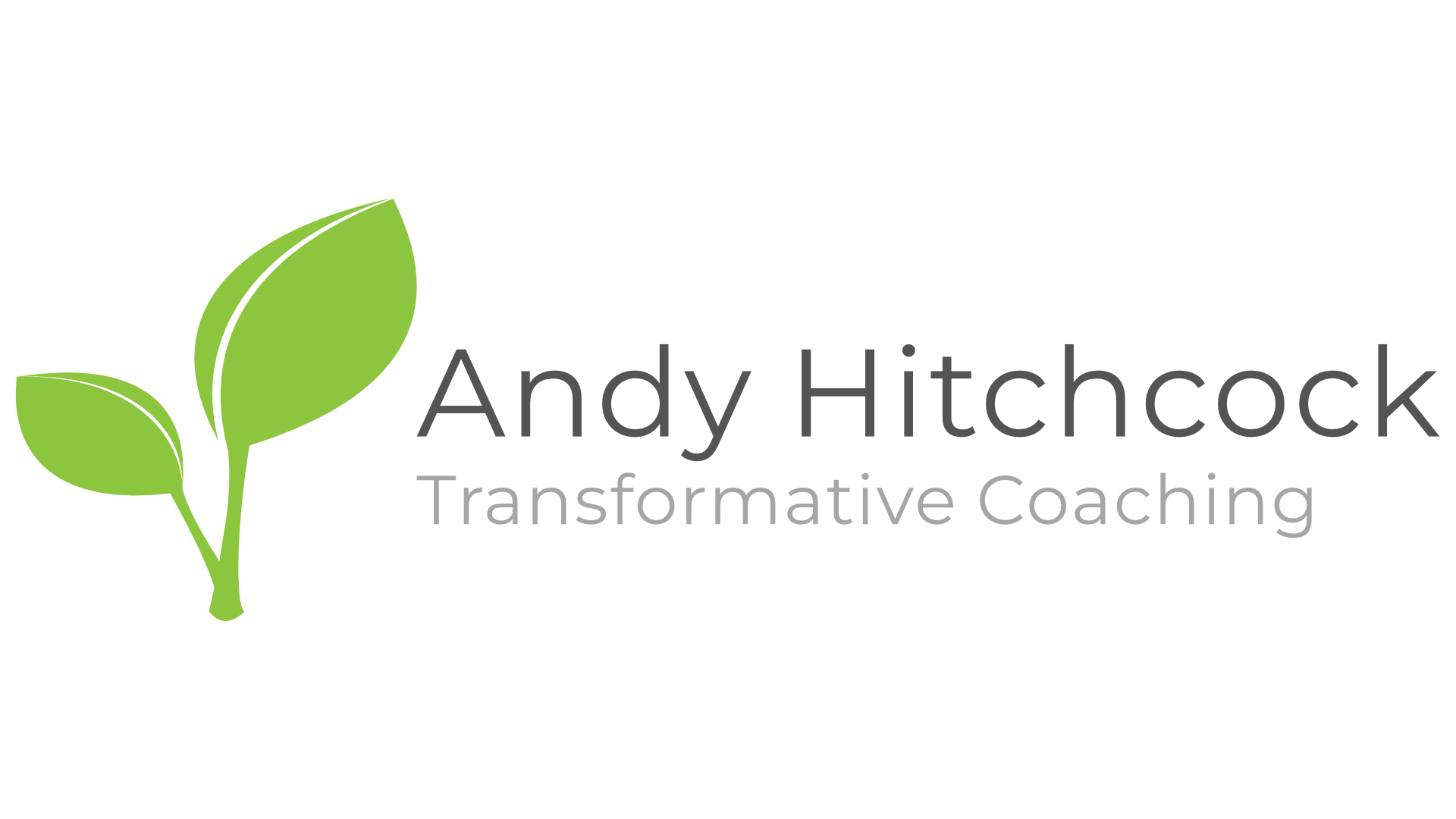 Blog Andy Hitchcock Transformative Coaching